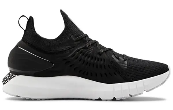Under Armour Hovr Phantom Rn Athletic Sneakers - Black