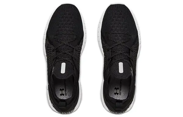 Under Armour Hovr Phantom Rn Athletic Sneakers - Black