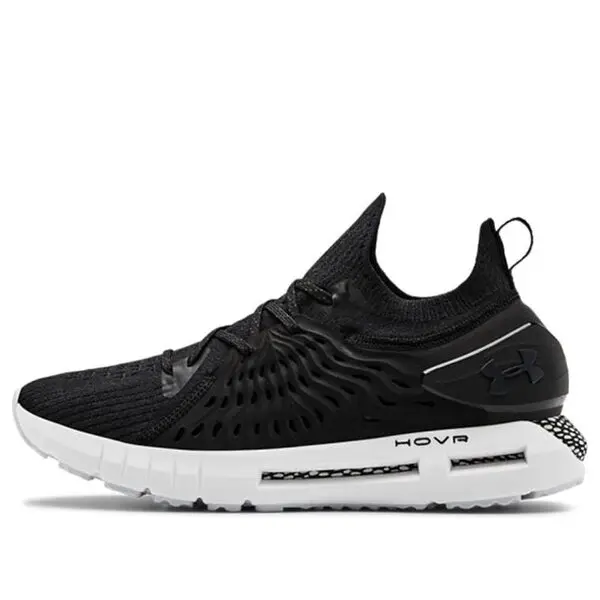 Under Armour Hovr Phantom Rn Athletic Sneakers - Black