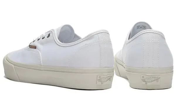 VANS X Jjjjound Authentic Vlt Lx - White