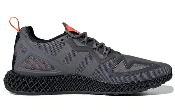 Adidas Zx 2k 4d Sneakers