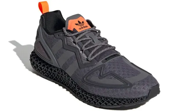 Adidas Zx 2k 4d Sneakers