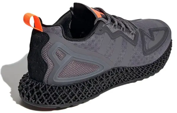 Adidas Zx 2k 4d Sneakers