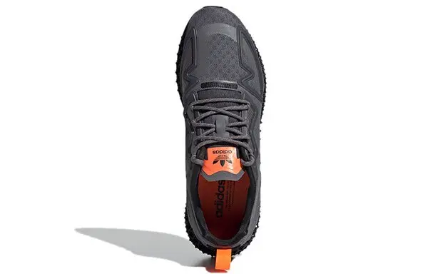 Adidas Zx 2k 4d Sneakers