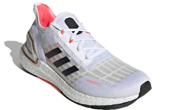 Adidas Ultraboost Summer.rdy Athletic Sneakers