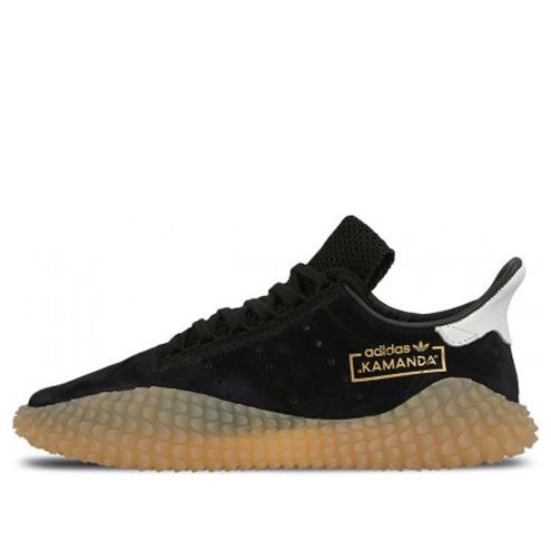 Adidas Kamanda 'gum Sole