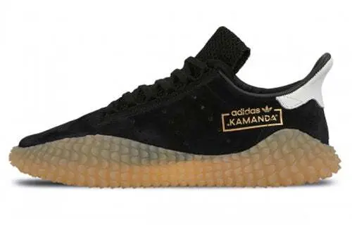 Adidas Kamanda 'gum Sole