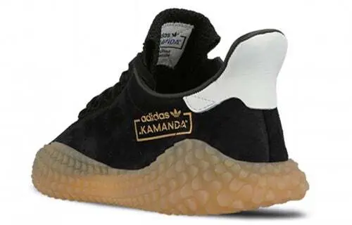 Adidas Kamanda 'gum Sole