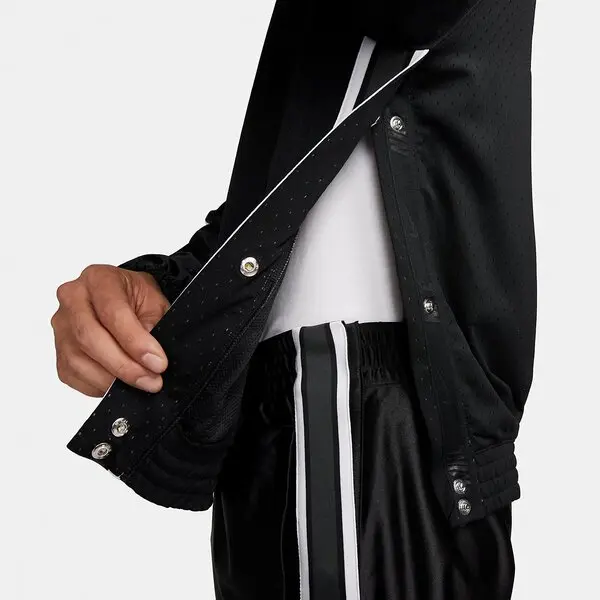 Nike Premium Basketball Jacket