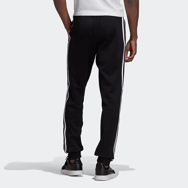 Adidas Originals Sst Tp P Blue Sports Pants - Black