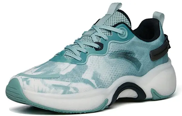 ANTA Run Collection Athletic Sneakers