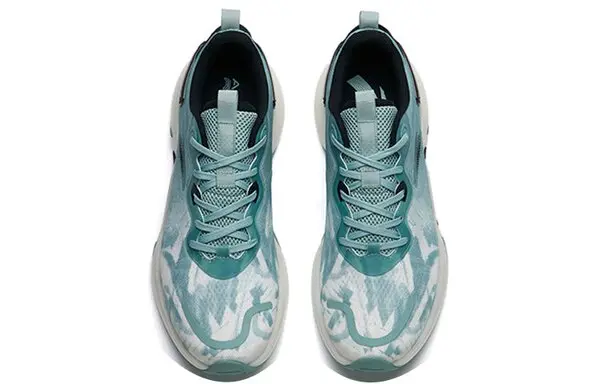 ANTA Run Collection Athletic Sneakers