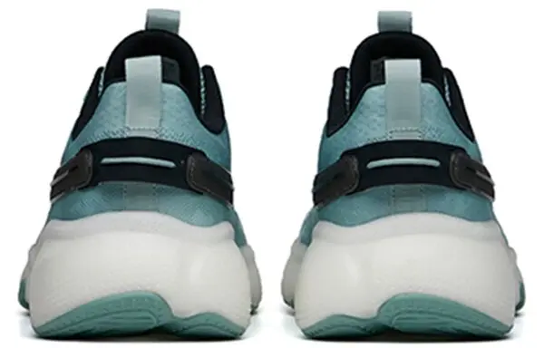 ANTA Run Collection Athletic Sneakers