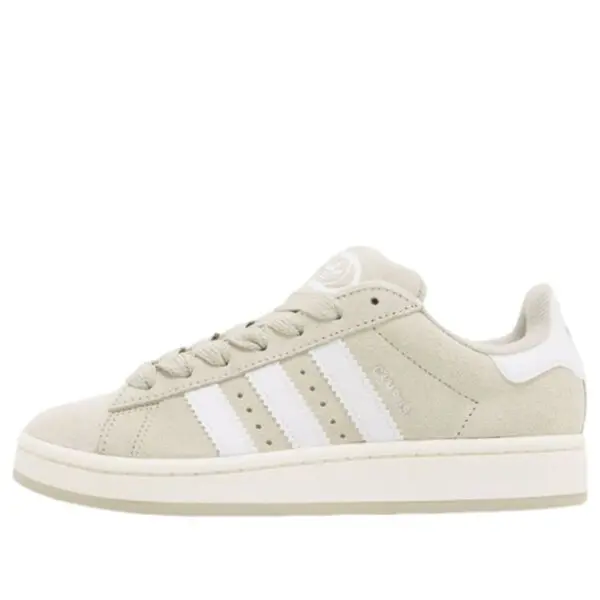 Adidas Campus 00s 'grey White - Grey/white