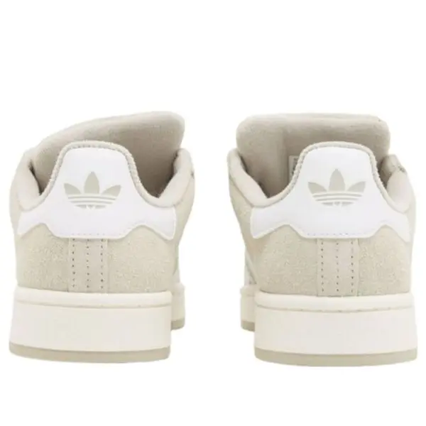 Adidas Campus 00s Sneakers - Grey/white