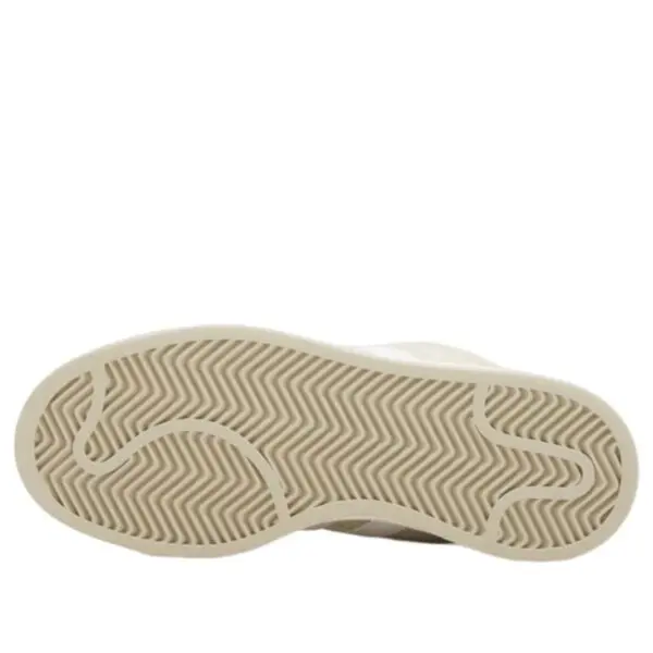 Adidas Campus 00s Sneakers - Grey/white