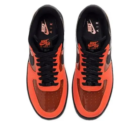 Nike Force 1 Low "shibuya Halloween" Sneakers