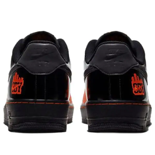 Nike Force 1 Low "shibuya Halloween" Sneakers