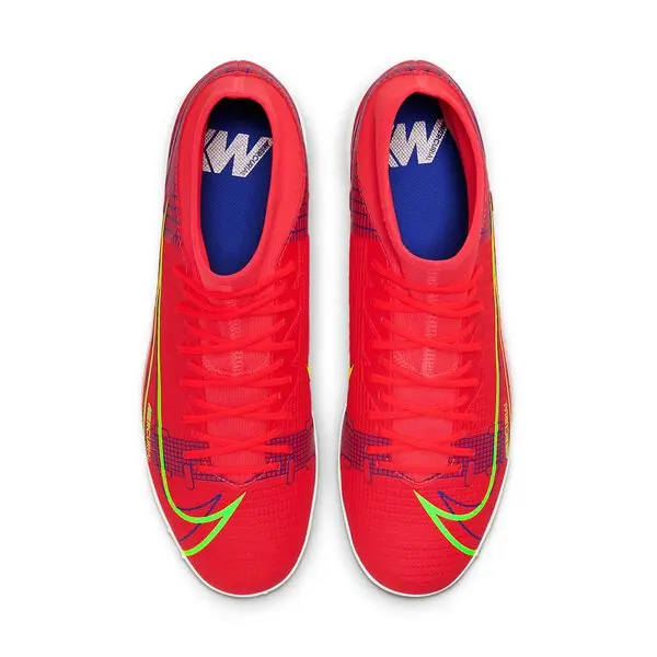 Nike Mercurial Superfly 8 Academy Tf Turf Football Boots