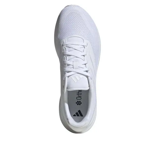 Adidas Runfalcon 5 Athletic Sneakers - Cloud White/cloud White/cloud White
