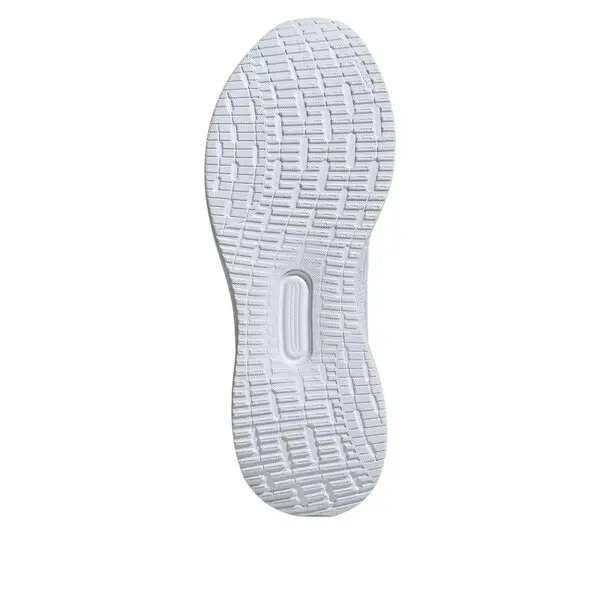 Adidas Runfalcon 5 Athletic Sneakers - Cloud White/cloud White/cloud White