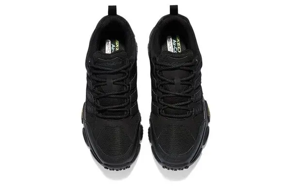 Sketchers Skech-air Envoy Athletic Sneakers