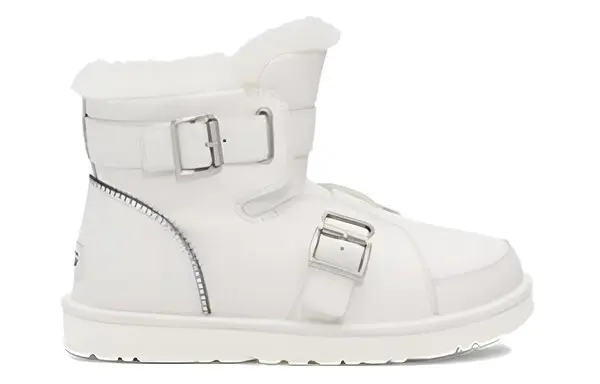 UGG Mini Buckle Short Boots