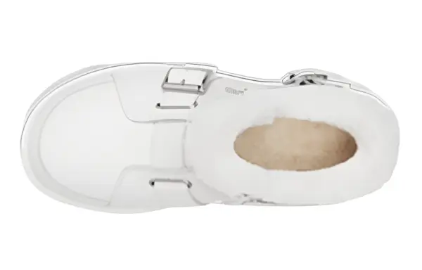 UGG Mini Buckle Short Boots