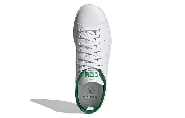 Adidas Stan Smith Mule Sneakers - White