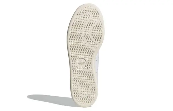 Adidas Stan Smith Mule Sneakers - White