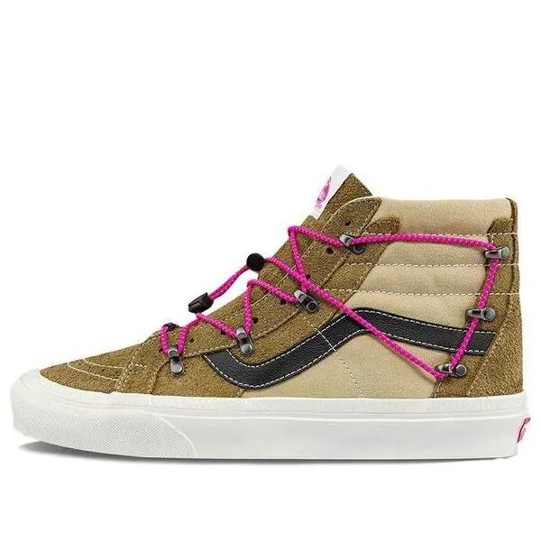 VANS Sk8-hi Echo Dx High Top Sneakers