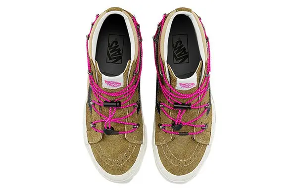 VANS Sk8-hi Echo Dx High Top Sneakers