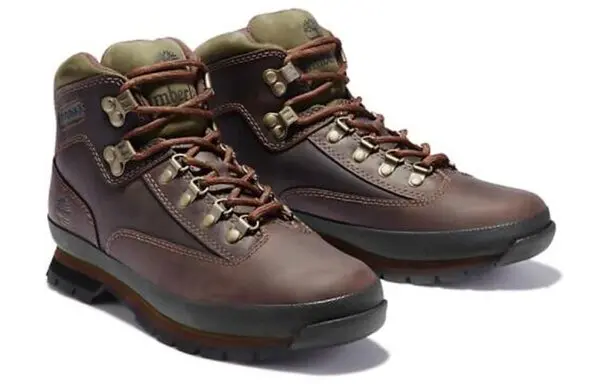 Timberland Euro Hiker Boots