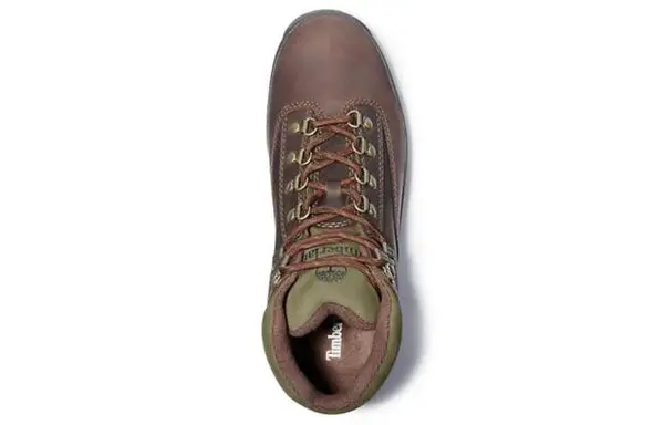 Timberland Euro Hiker Boots