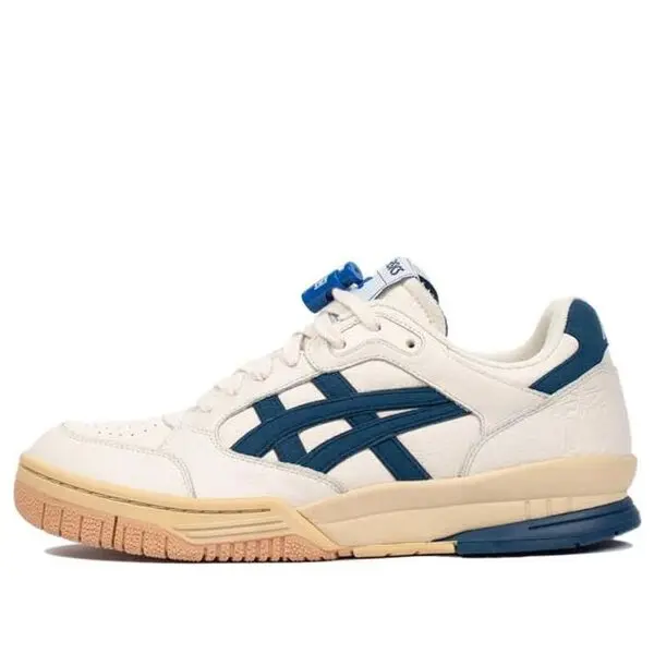 Asics Kiks X Keios Under The Veil X Gel-spotlyte Sneakers