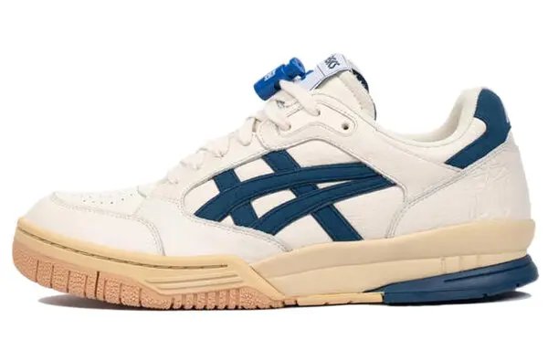 Asics Kiks X Keios Under The Veil X Gel-spotlyte Sneakers