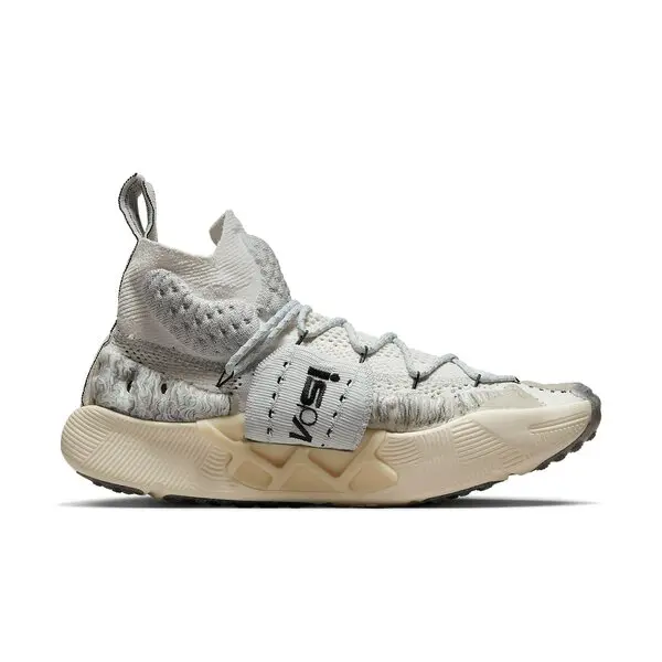 Nike Ispa Sense Flyknit 'phantom' Sneakers