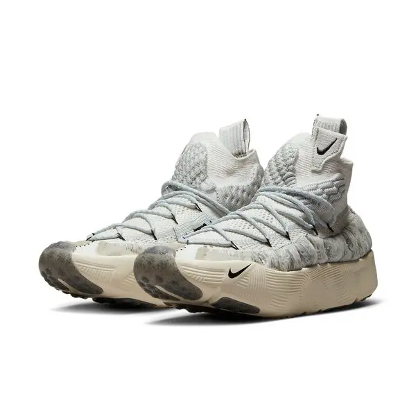 Nike Ispa Sense Flyknit 'phantom' Sneakers