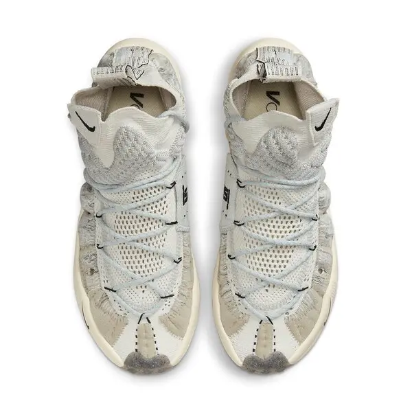 Nike Ispa Sense Flyknit 'phantom' Sneakers
