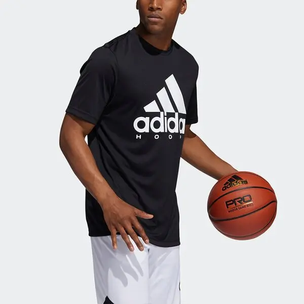 Adidas Bos Hoops T-shirt