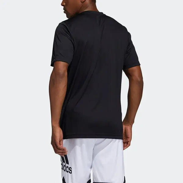 Adidas Bos Hoops T-shirt
