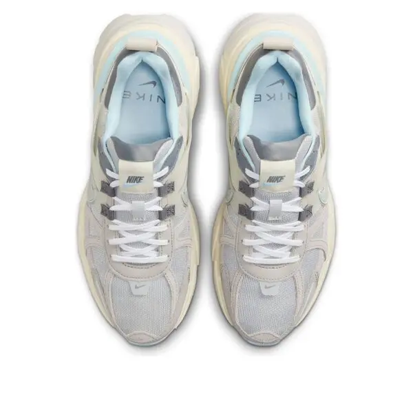 Nike V2k Run Athletic Sneakers - Multi-color