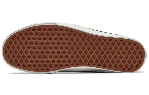 VANS Style 36 Mule Low Tops - Black