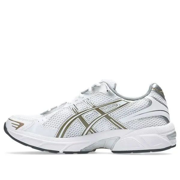 Asics Gel-1130 Sneakers - White/pepper