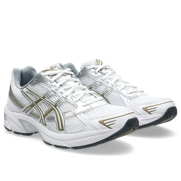 Asics Gel-1130 Sneakers - White/pepper