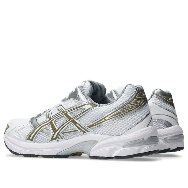 Asics Gel-1130 Sneakers - White/pepper
