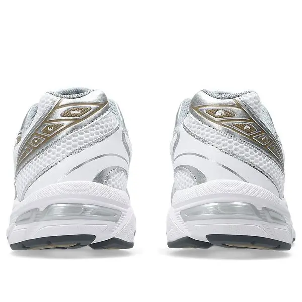 Asics Gel-1130 Sneakers - White/pepper
