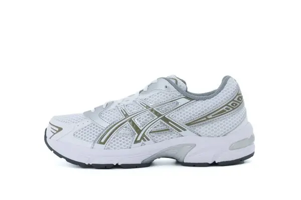 Asics Gel-1130 Sneakers - White/pepper