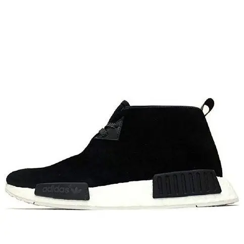 Adidas Nmd_c1 Mid Top Sneakers