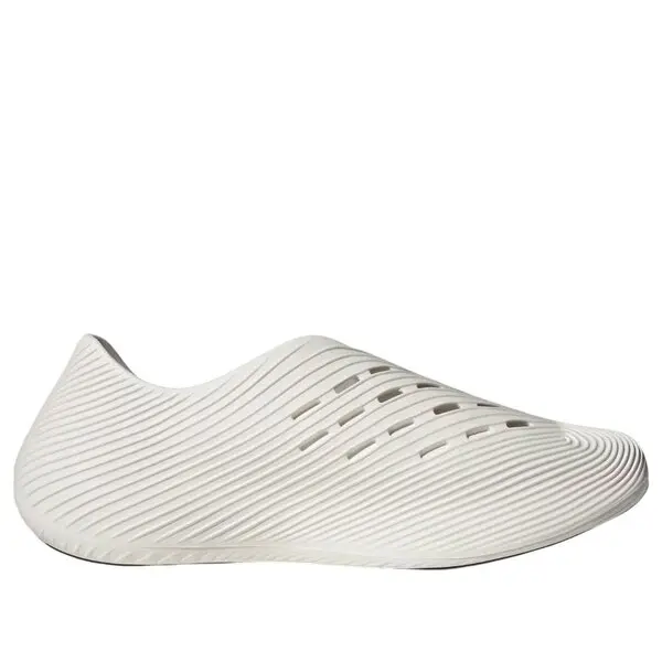 Adidas Purechill Slip-on - Cloud White/core Black